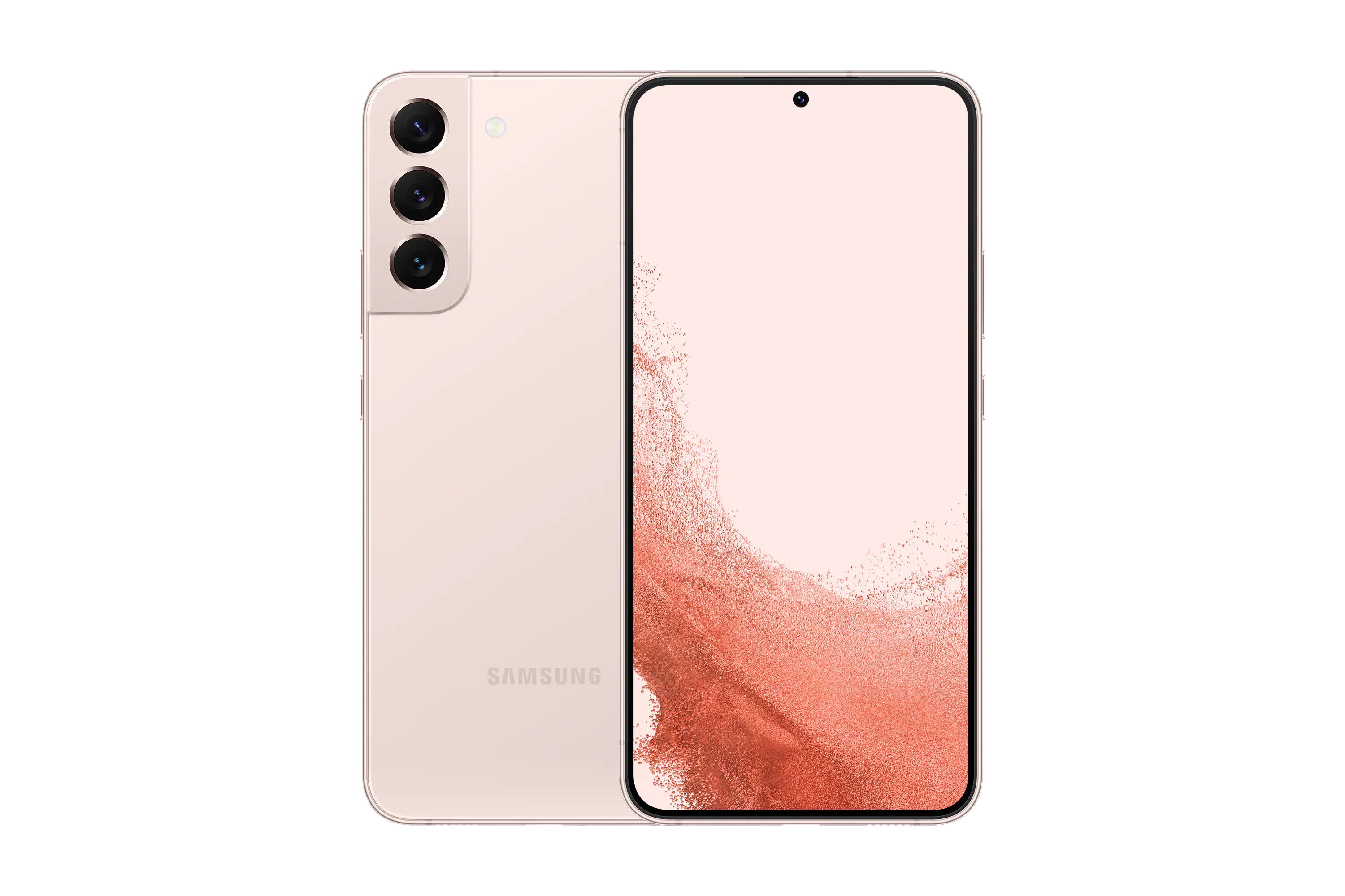 Samsung Galaxy S22 5g Ce Forfait Maxi Data Fait Chuter Son Prix à